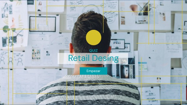 QUIZ Introducción al Retail