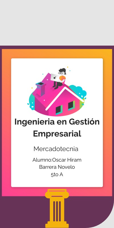 TAREA 1 EN CASA-. DEFINICIONES DE LA MKT | Genially