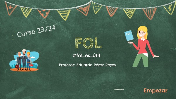 PRESENTACIÓN FOL 22-23 | Genially