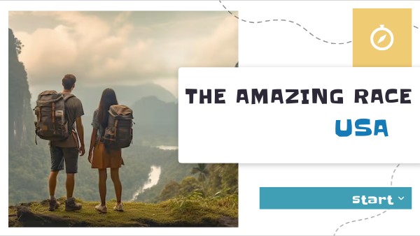 S5 The Amazing Race US (4e)