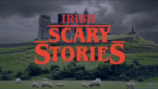 S4 Irish scary stories (4e)