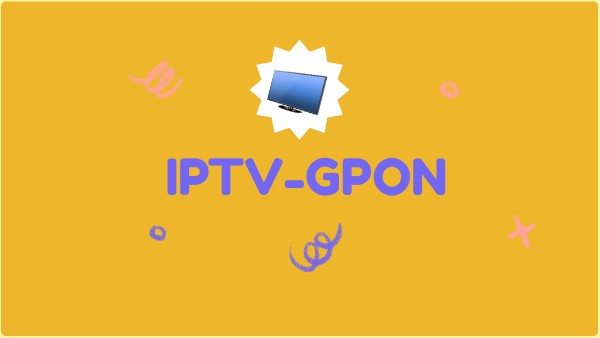 IPTV | Genially