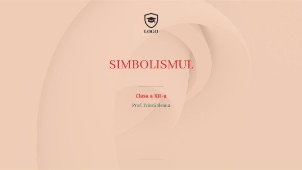 Simbolismul