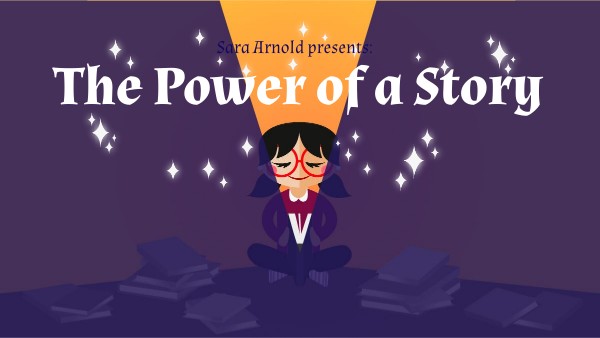 MEDA 5637 - Reading as a Teen | Genially