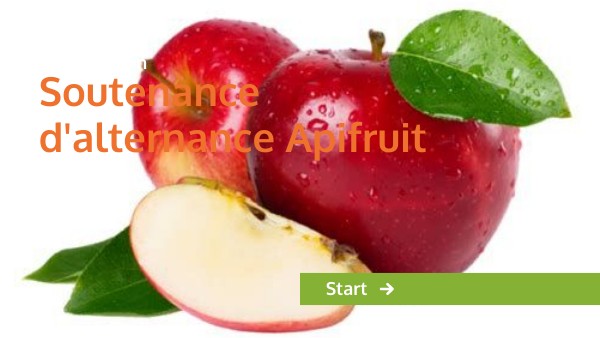 Apifruit