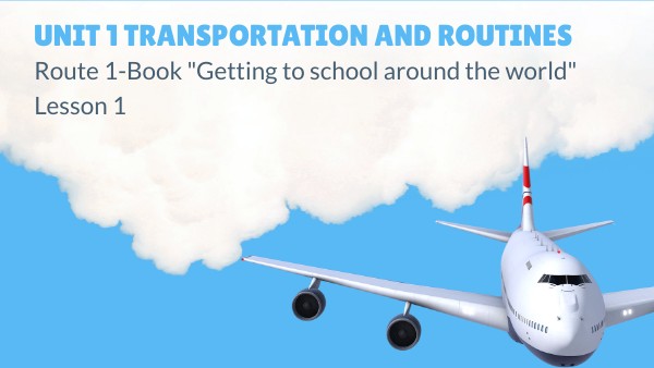 RD U1 W1 & W2 | Genially