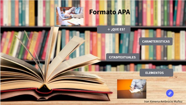 Formato APA