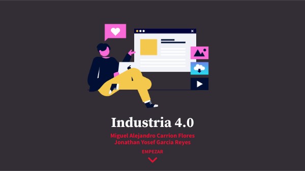 Módulo didáctico genial | Genially