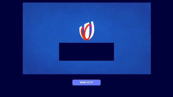 Rugby World Cup 2023 - Document Anticipation | Genially