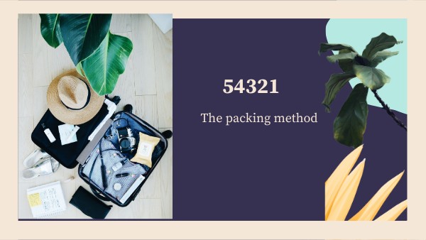 54321 pack