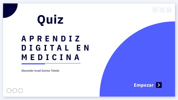 QUIZ FORMAS BÁSICO