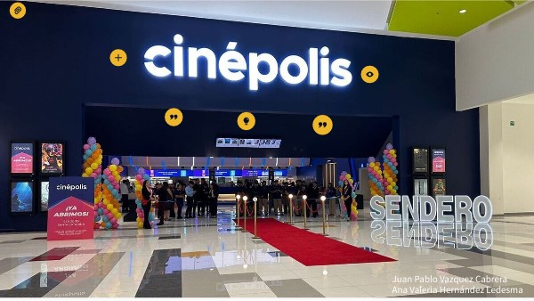 Cinépolis