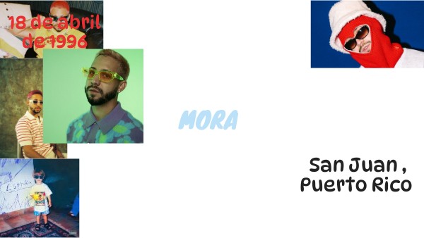 mora