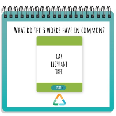 *Q3 Week 1 Tribond Introduction | Genially