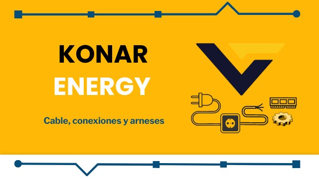 Konar Energy | Genially
