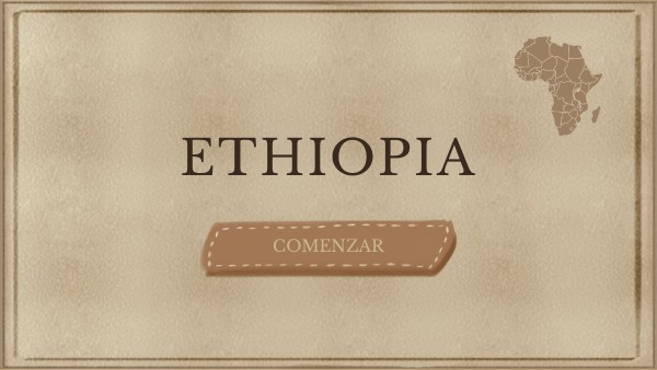 PRESENTACIÓN HISTÓRICA