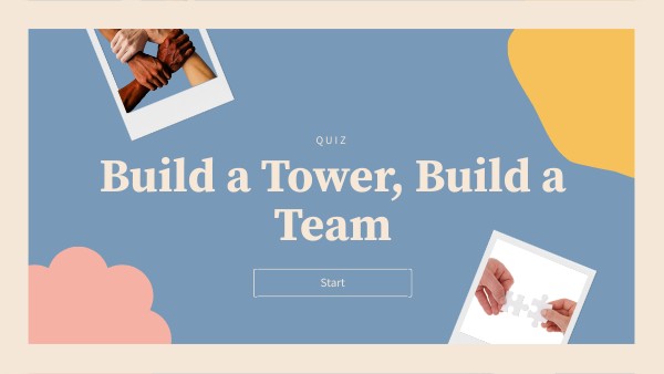 PASTEL COLOR QUIZ | Genially