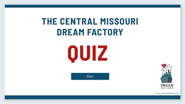 Dream factory | Genially