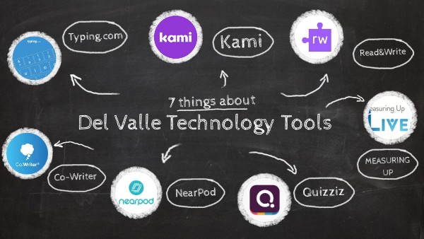 DVISD Technology Tool