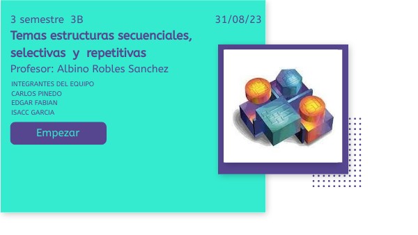 Visual basic | Genially