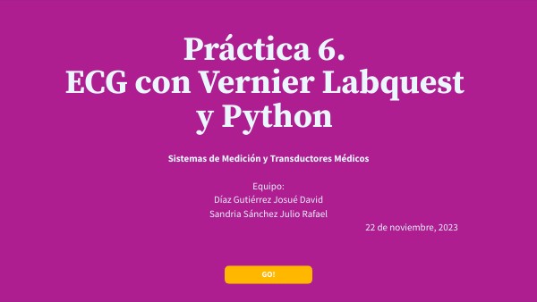 Practica6 | Genially