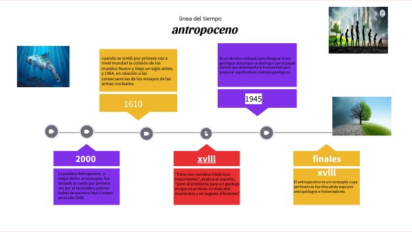 TIMELINE DIAGRAMA IV