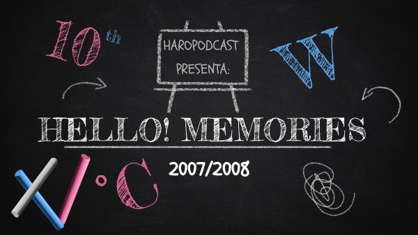 hello! memories | Genially