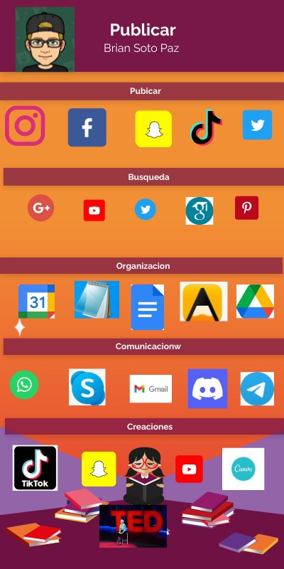 GENIAL STORYTALE INFO | Genially