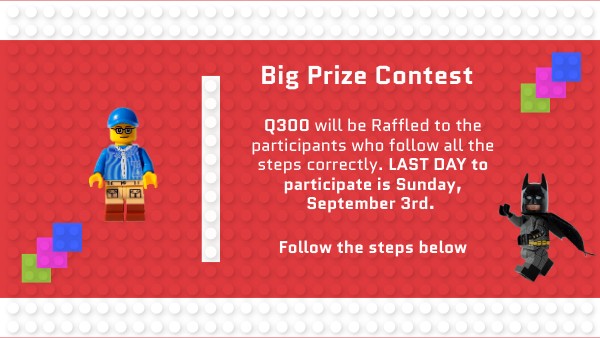 BRICKS QUIZ | Genially