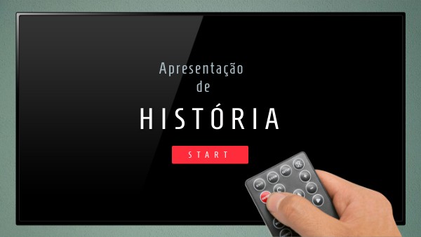 Trabalho Historia Professor Ramires | Genially