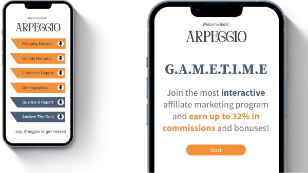 Quellius Affiliate Marketing Program