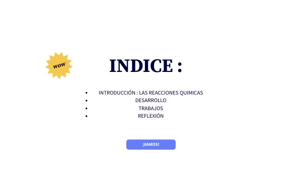 EV1 QUIMICA | Genially