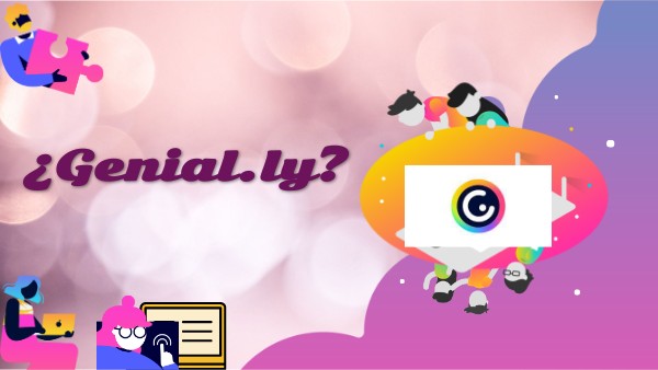 Presentacion Genial.ly