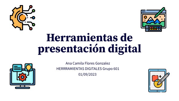 Tarea: M2.1_Presentación
