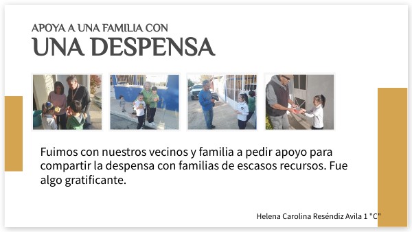 LISTA MODA | Genially