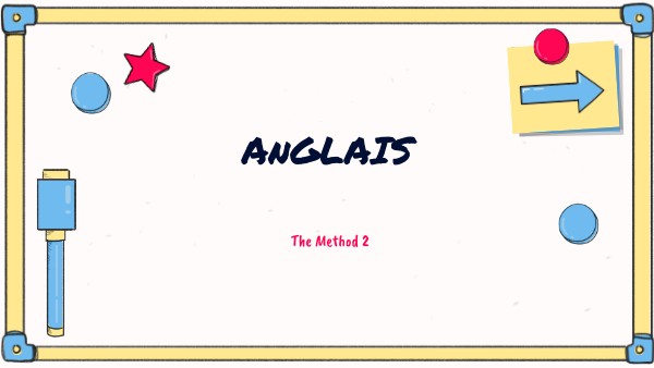 ThE METHOD 2 | Genially