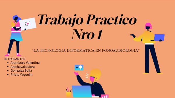 TP N1 Informática | Genially