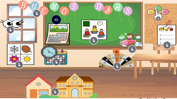 Asamblea aula enclave | Genially