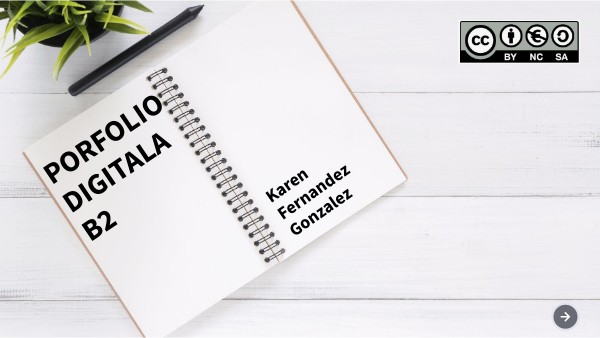 KAREN (B2) | Genially