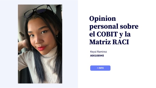 T2 P2 - Keysi Ramirez