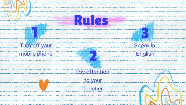 ALL ABOUT ME | Genially