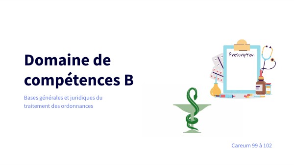 Copie - GENIAL PRESENTATION