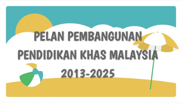 SUMMER PRESENTATION | Genially