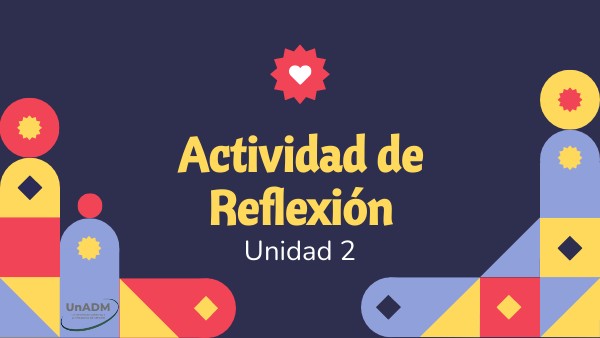 Actividad de Reflexión | Genially
