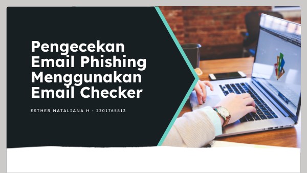 Ppt thesis | Genially