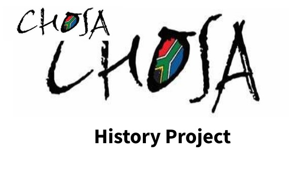 Copy - History Project thingymajigy