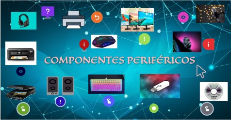 componentes periféricos