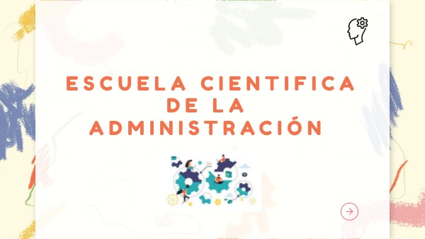 Escuela Cientifica de la Administración | Genially