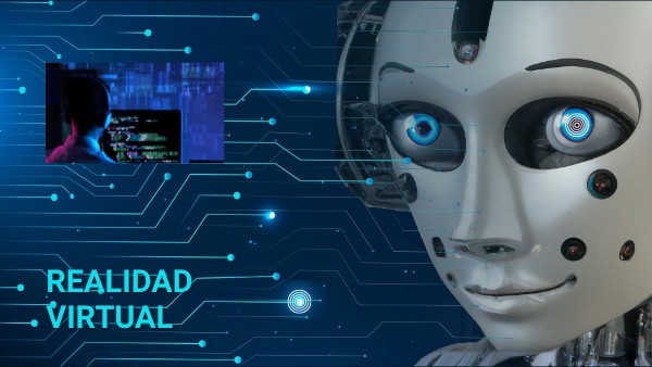 Realidad virtual | Genially