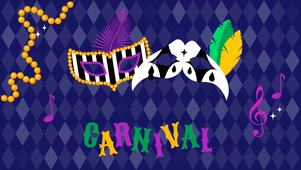 CARNIVAL 4 AÑOS | Genially